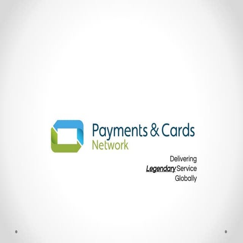 PCN Presentation 2015 | PDF