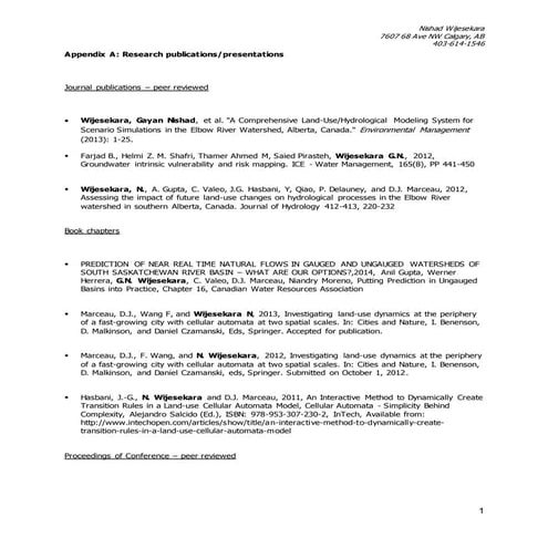 CV_Dilip_General | DOC