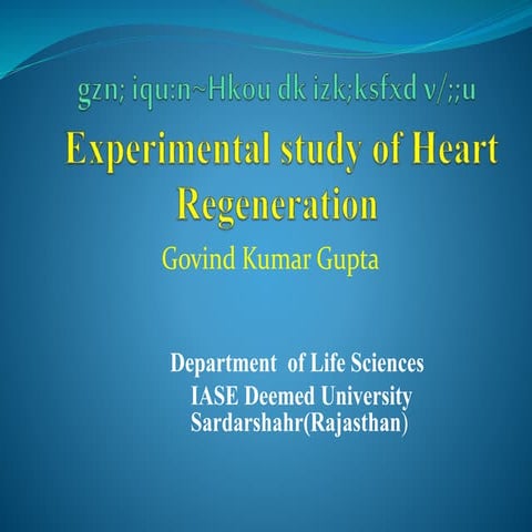 DRDO 2015 presentation | PPT