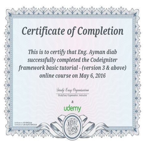 Codeigniter Framework Basic Tutorial Version 3 Above Pdf