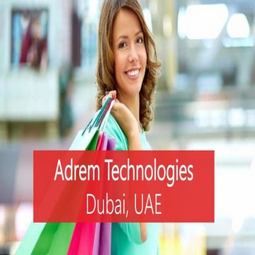 Adrem Corporate Profile | PDF