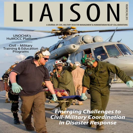 Liaison VII-2 | PDF
