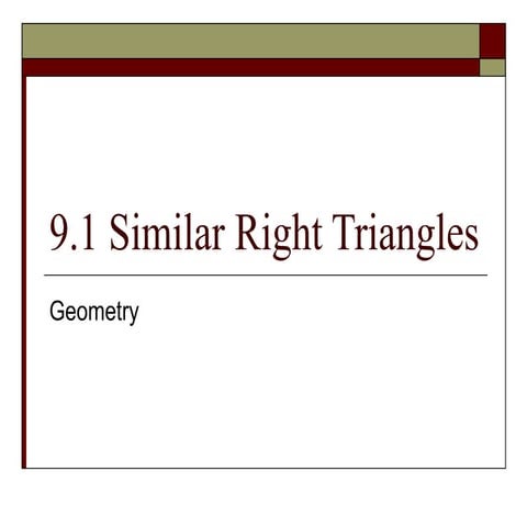 Right Triangles Similarity.pptx