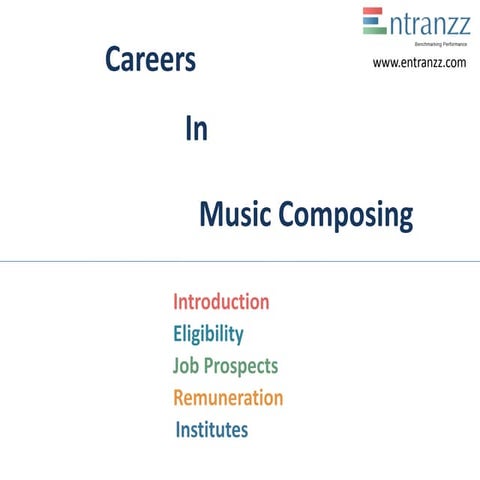 92.careers in music composing | PDF