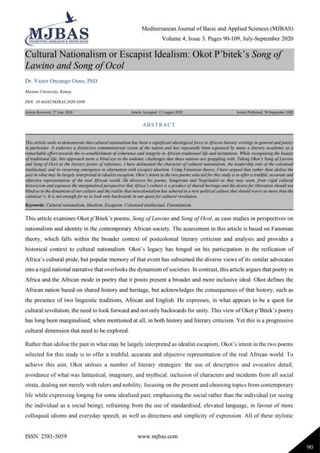 AFRICAN LITERATURE.pptx