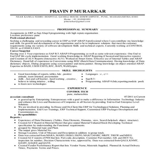 Resume 1 (3) (1) | DOCX