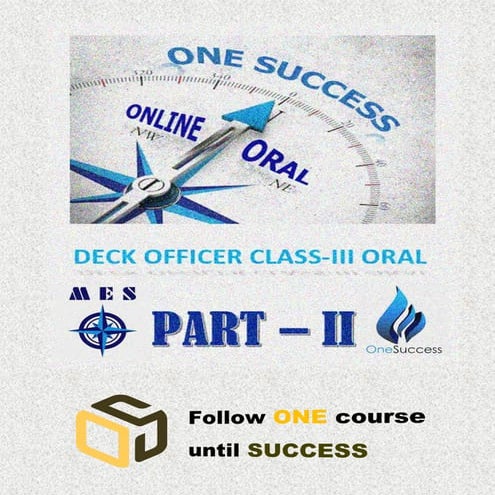 COLREG PART C | PDF