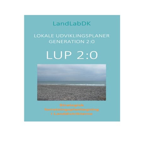LUP 2_0_LandLabDK_2014 | PDF