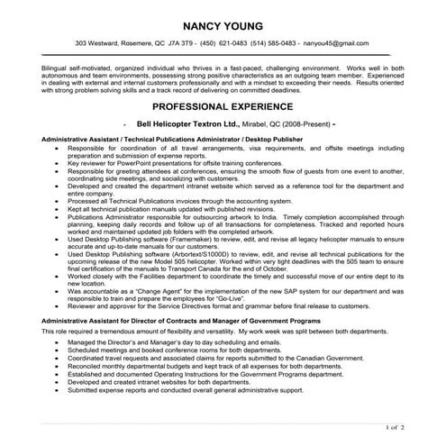 CV-Nancy (8-Oct-16) | DOC