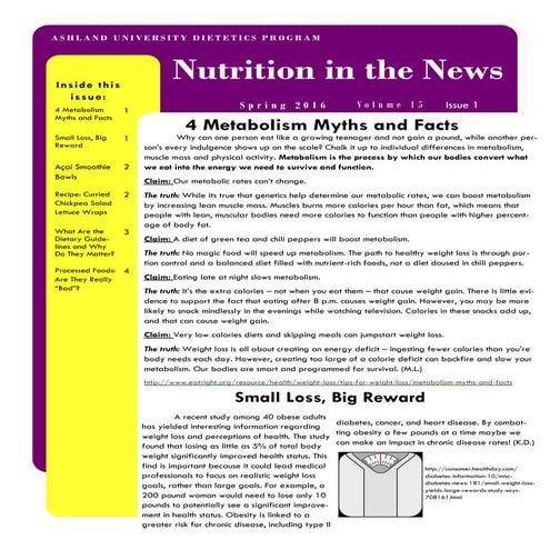 Foods for Healthy Life | PPTX