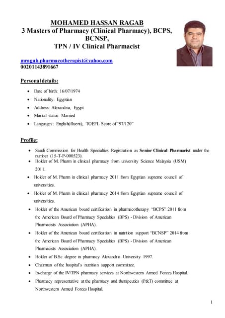 DR NOREEN JAWAD CV PDF | PDF | Pregnancy | Reproductive Health
