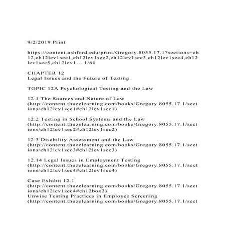 NHRC Guidelines (Important NHRC Guidelines in terms of Forensic ...