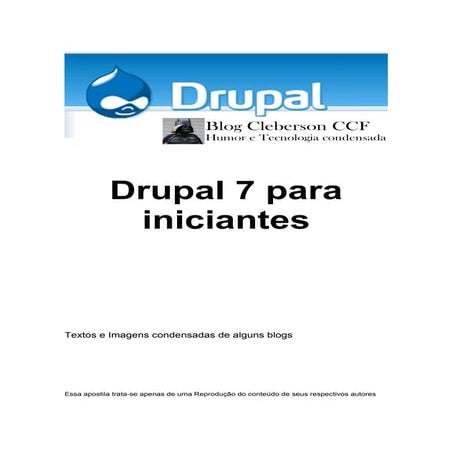 Drupal 7 | PDF