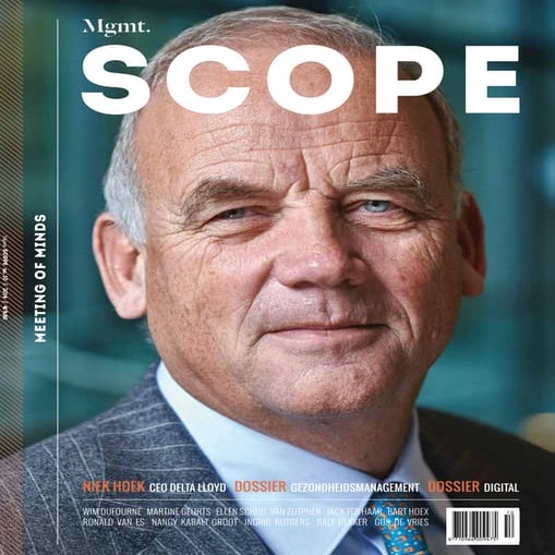 Management Scope no 10 2014 | PDF