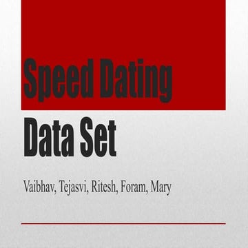 SAS Presentation | PPT