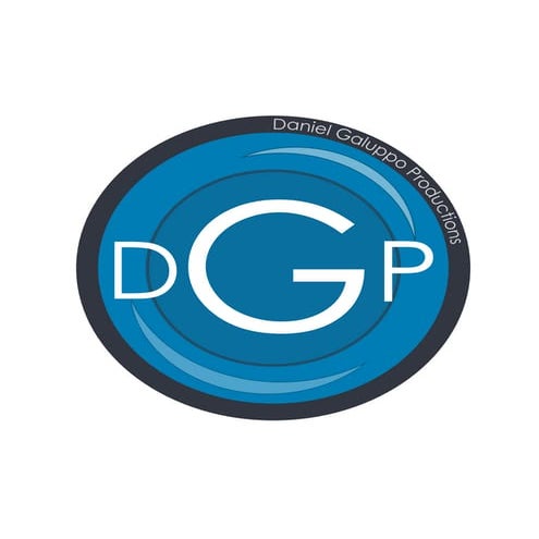 DGP Logo Options | PDF