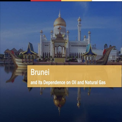 Geography of brunei | DOCX