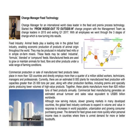 Excel crop care | PPTX