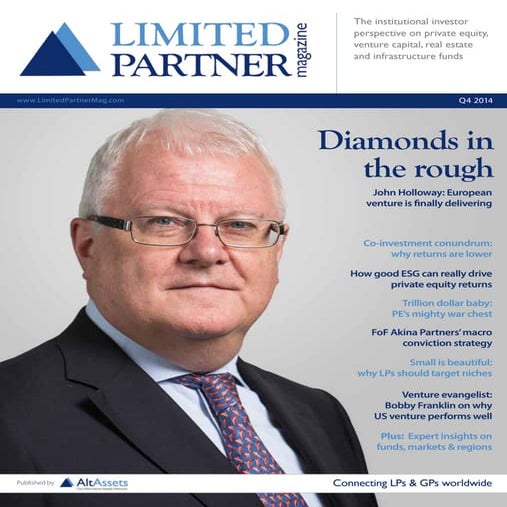 [E2] LP Magazine Q4 2014 | PDF