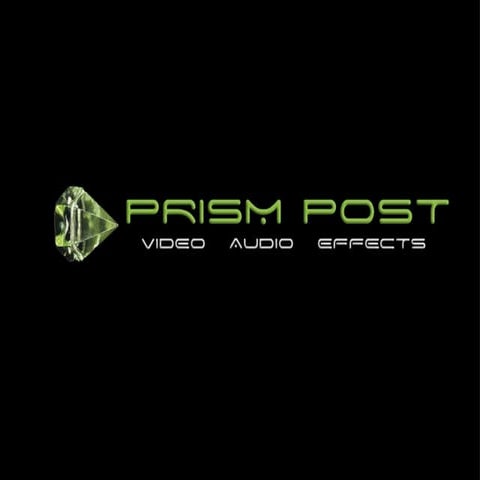 Prism Facebook Opening | PPT