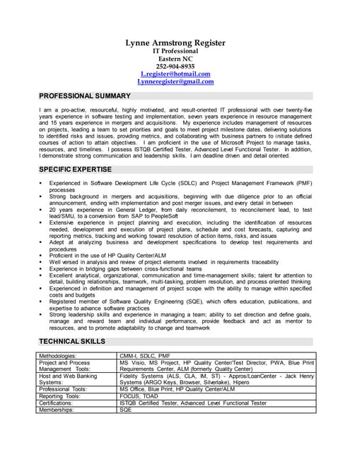 Ashwani Profile | PDF