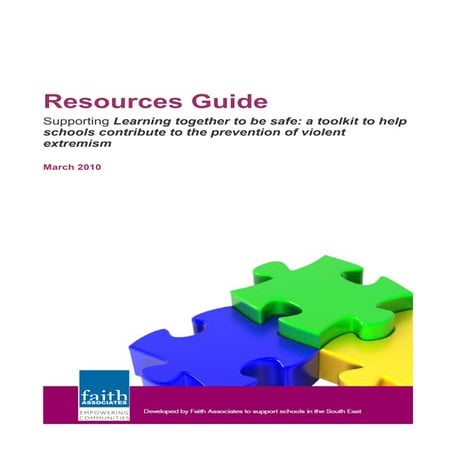 Resources_Guide | PDF
