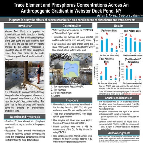 EPA Lake Monitoring Aquatic Plants Fact Sheet | PDF