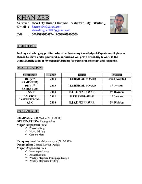 MAYUR RESUME | PDF