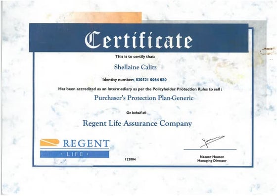 NCR Accredication | PDF