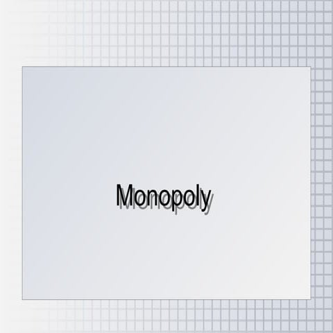 Oligopoly & duopoly | PPTX