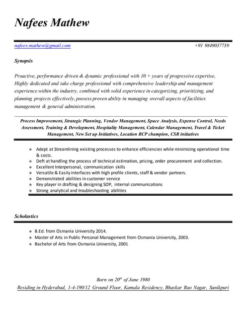 Suzy Hernandez - Resume | PDF