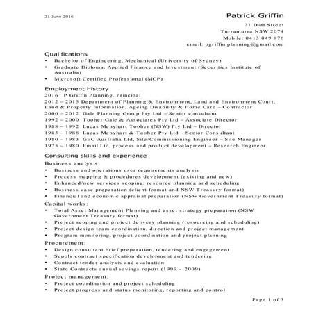 Table of contents | DOC