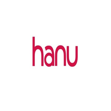 Hanu Software- Overview | PPT