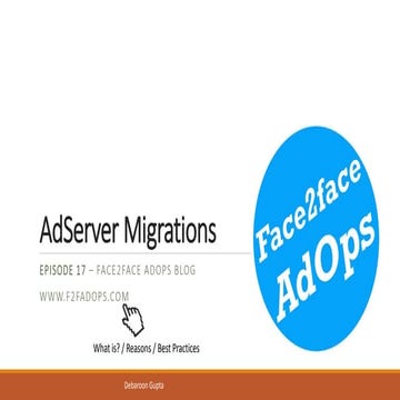 Infographic Advertising Responsive Design by Smart AdServer | PDF