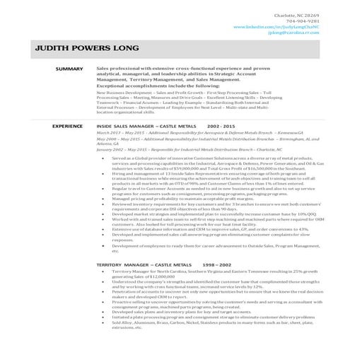 Dick Kerwin Resume Oct 2014 | DOCX