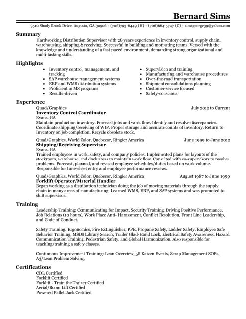 Britney L. Janssen-Resume | PDF | Resume Writing and Advice | Job Search