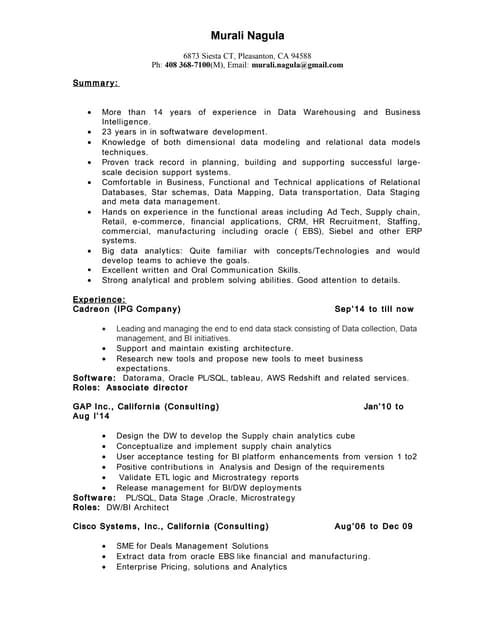 Bio of Ruslan Podgaets | PPT