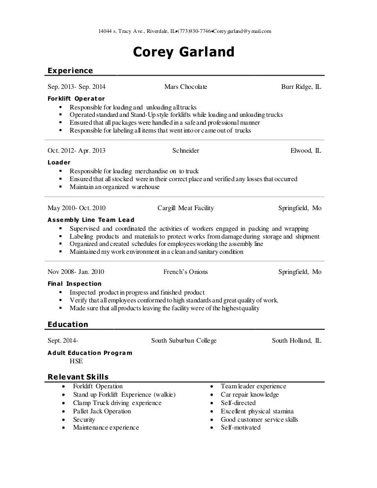 Corey Garland Resume (1)