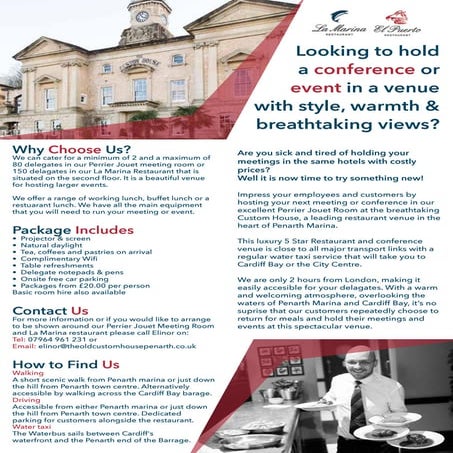 Conference Flyer (3) | PDF