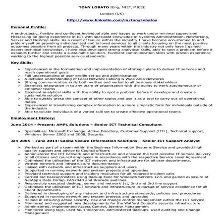 Leroy dyer cv 2015 uk | DOCX