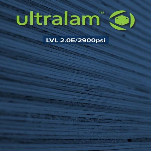 Ultralam Brochure PDF | PDF