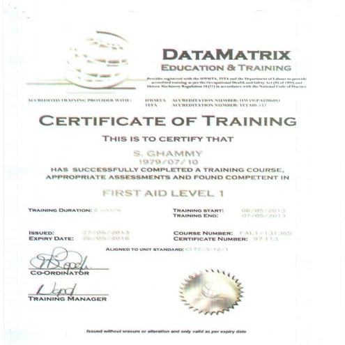 samuel Document | PDF