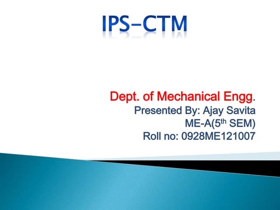 elliptical Trammel micro-project report | DOCX | Physics | Science