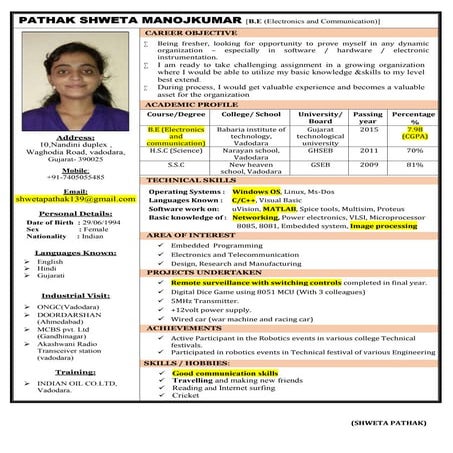 RAHUL RESUME | DOCX