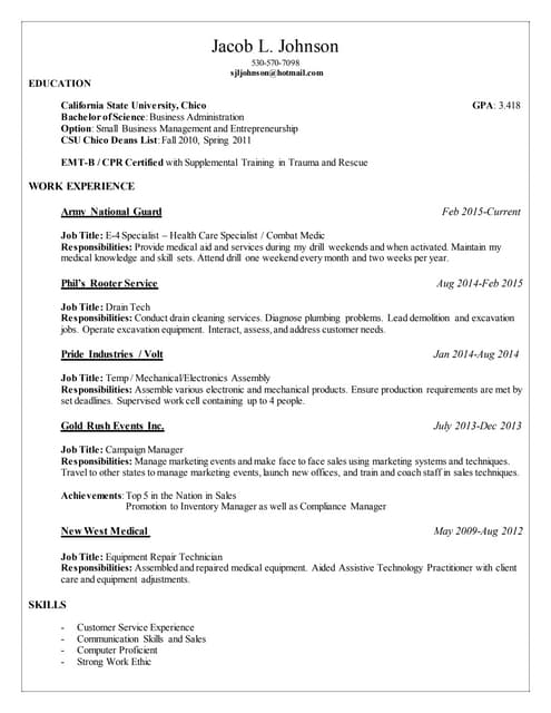 Savannah porter media_spec_resume | PDF