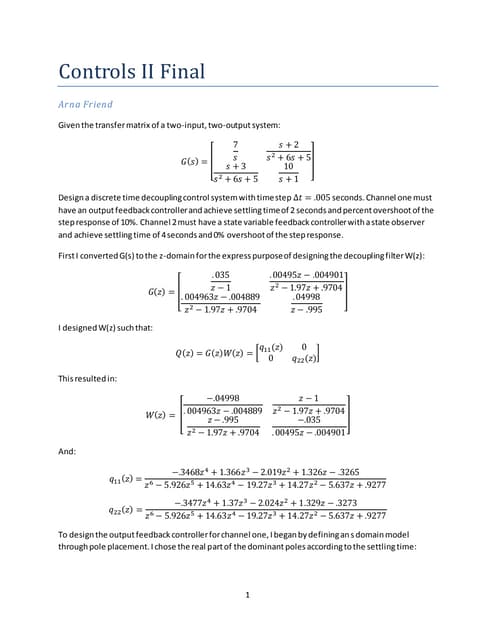 Solution to chapter 04: Reliability | DOC