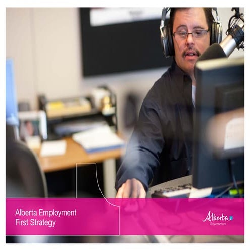alberta-employment-first-strategy | PDF