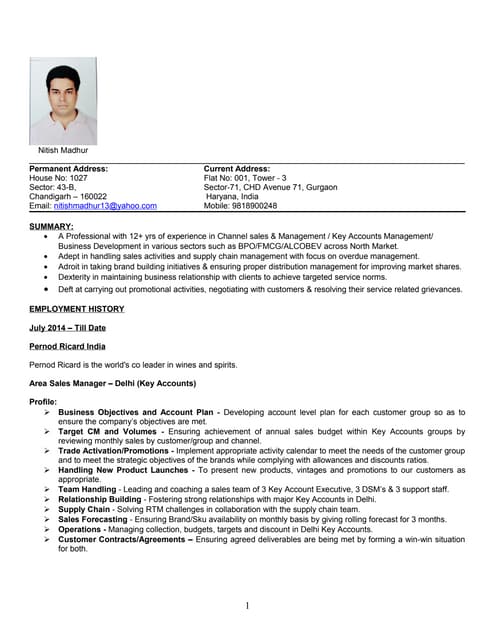 Mohan Resume.. (1) | DOCX