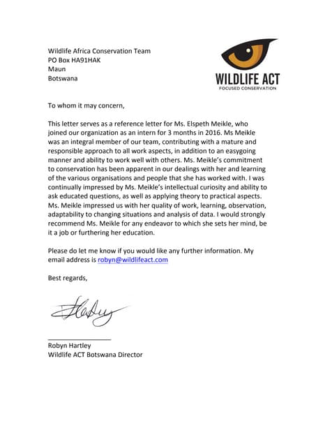 Letter of reference Ntsebe Mofokeng LR 06.13