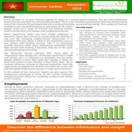 Consumer Update Nov 2014 | PDF
